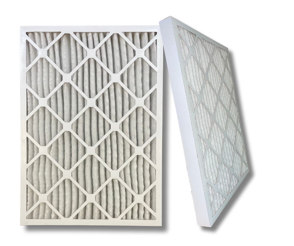 Pleated Filters | Products | Florence Filter