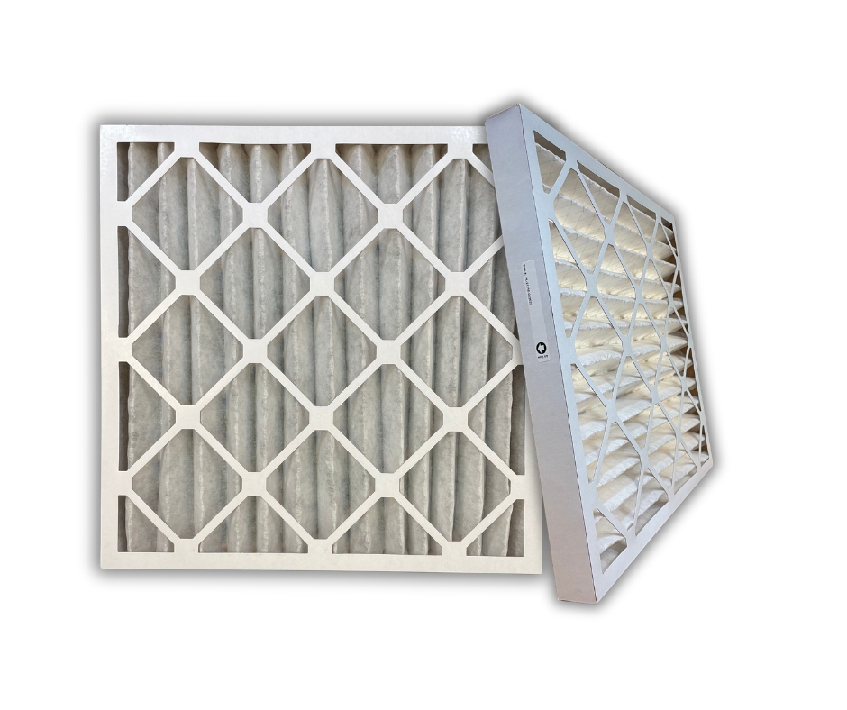 Pleated Filters | Products | Florence Filter