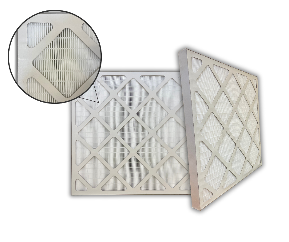 Flo Guard Series | Products | Florence Filter