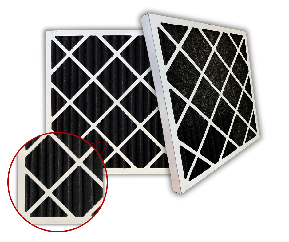 Carbon Filters | Products | Florence Filter