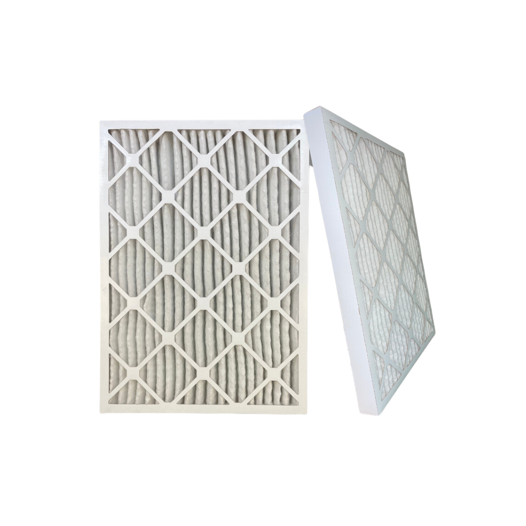 IAQ & HVAC Applications | Florence Filter
